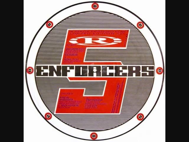 Grooverider's 'Sinister (The Influence Remix)' sample of Jessie Deep!'s ...