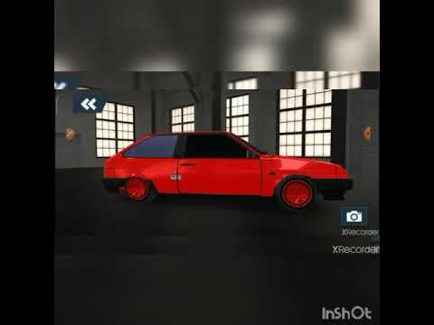 Lada 2108 (Rcd)