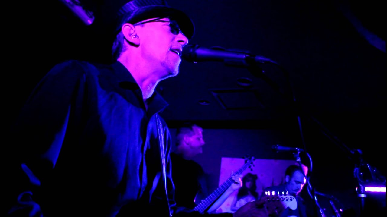 Big Daddy Joe -- Please Baby Please! - Live @ The Royal, Las Vegas ...