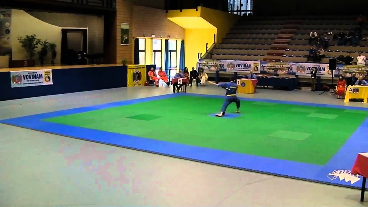 Tu Tuon Con Phap - Florin Serdare - YouTube