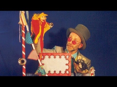The Pied Piper of Hamelin Puppet Show - YouTube