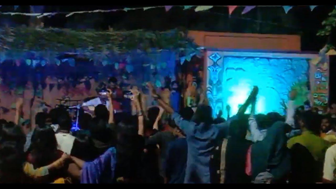 60's Love (Concert) | Level Five | চলোনা হারিয়ে যাই | 60's love|| Best ...