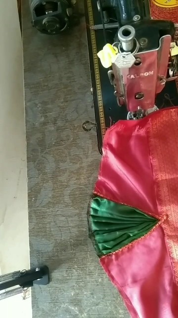 Pop sleeve design stitching sleeve designs 🧣 ️💯 - YouTube