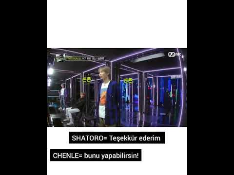(türkçe altyazılı) NCT WORLD 2.0 SHATORO Random Play Dance