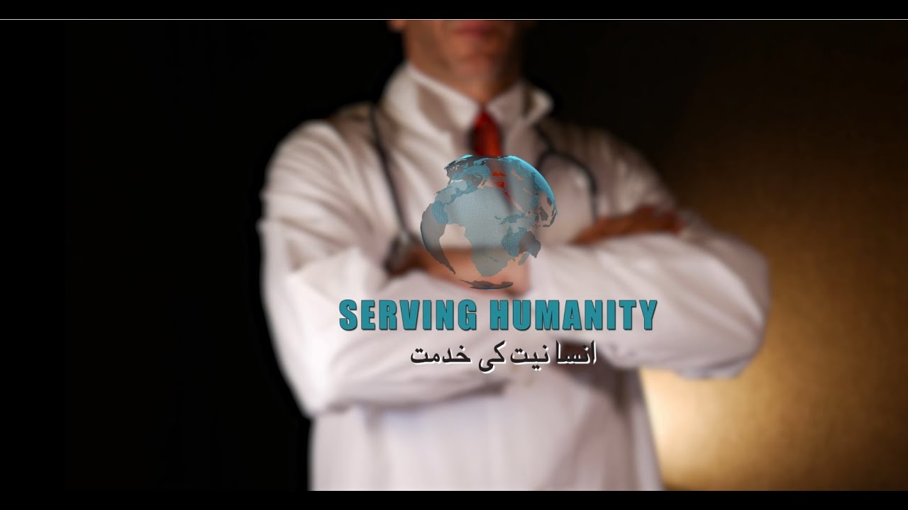Serving Humanity | Ep 03 | With Kizal Akash | Guest: Sister Nadia ...