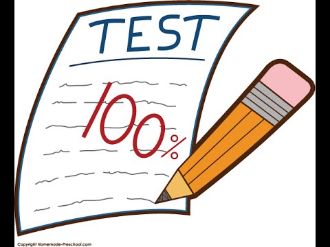İlginç Testler #1