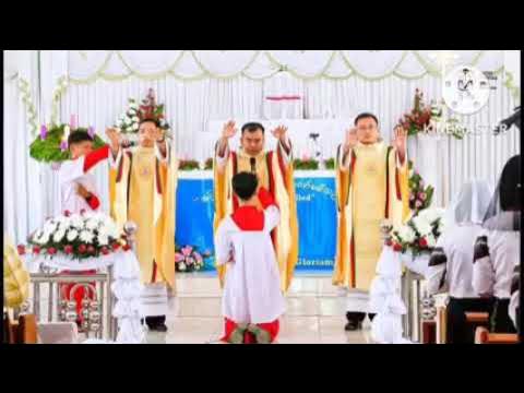 TOPA'N NANG HONG DEIH HI - YouTube