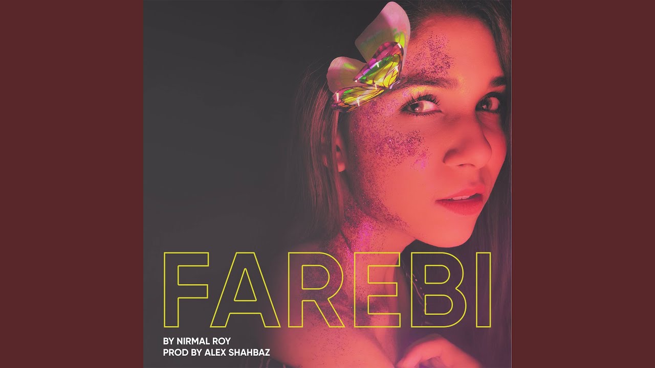 Farebi - YouTube
