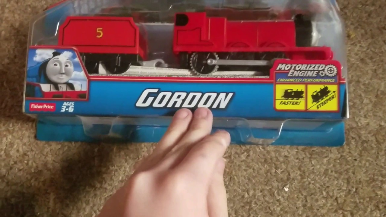 Factory Error - YouTube