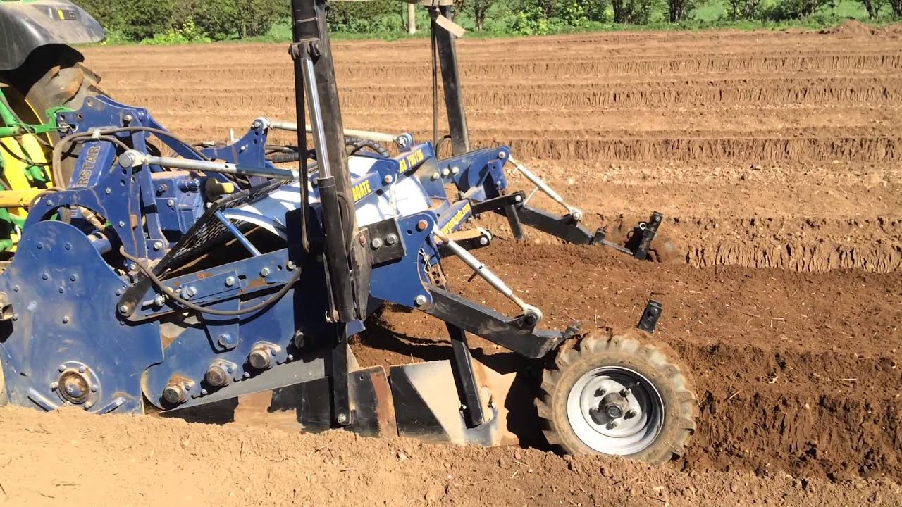 George Moate Single Tillerstar April 2015 - YouTube