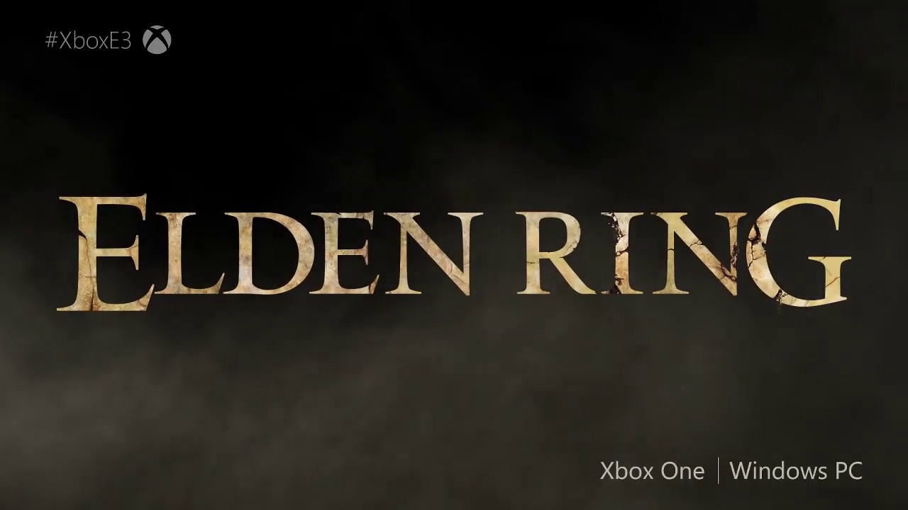 Elden Ring E3 2019 Trailer ( From Software) - YouTube