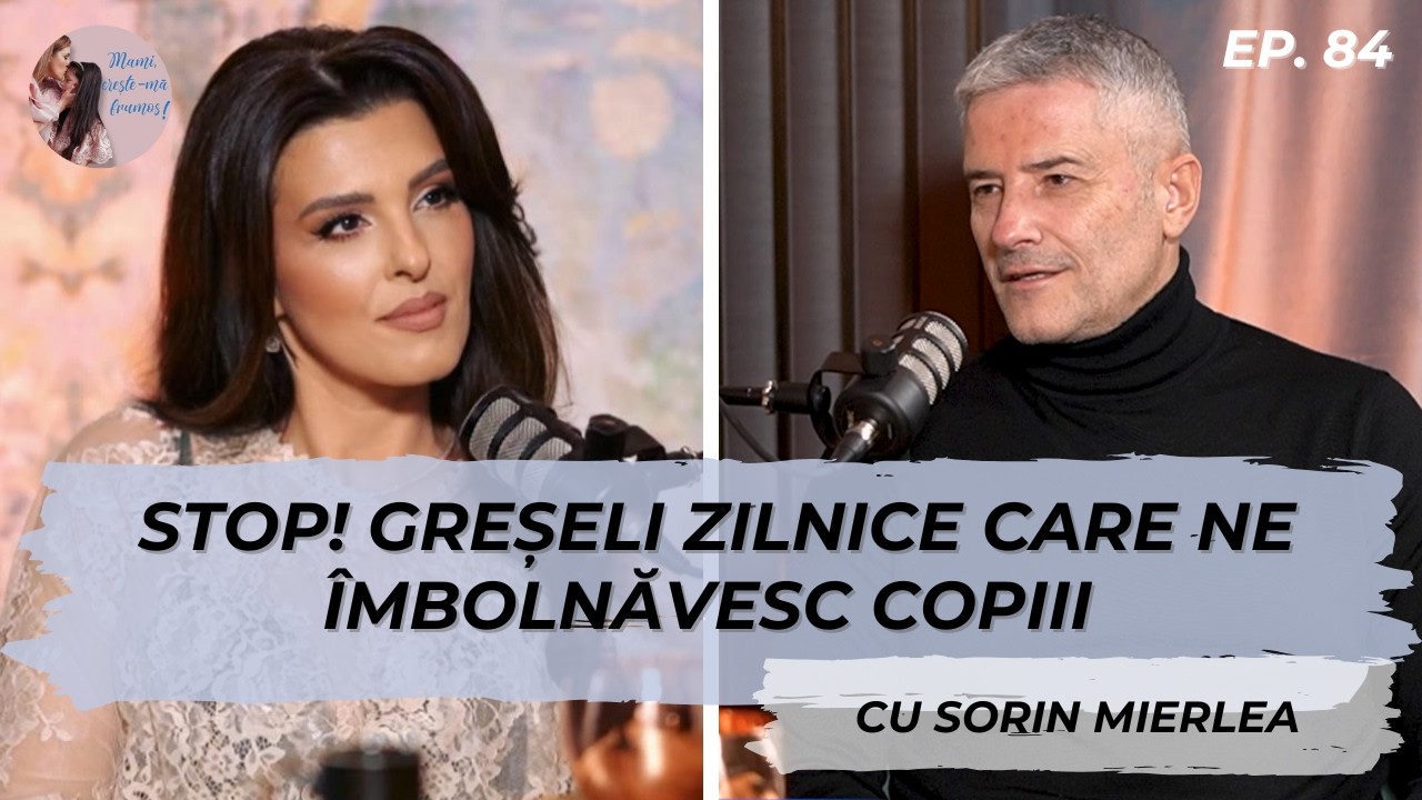 Adevărul despre etichete, mâncare și țepe: Ce nu ne spune nimeni ...