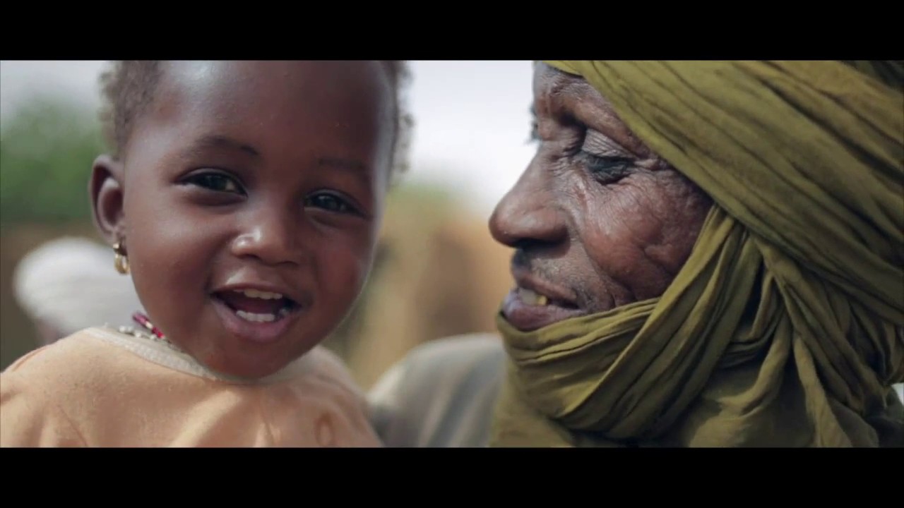 UNDP SAHEL PROGRAMME OVERVIEW - YouTube