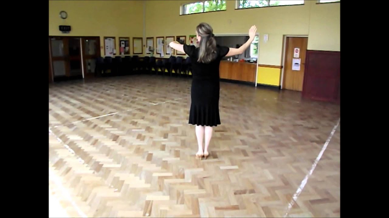 Reverse Pivot - YouTube