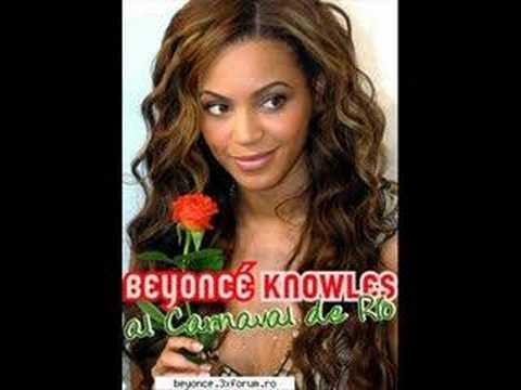 beyonce-irremplazable - YouTube