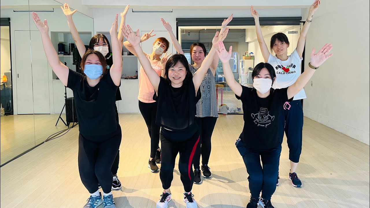 Fly Project - Toca toca - YouTube