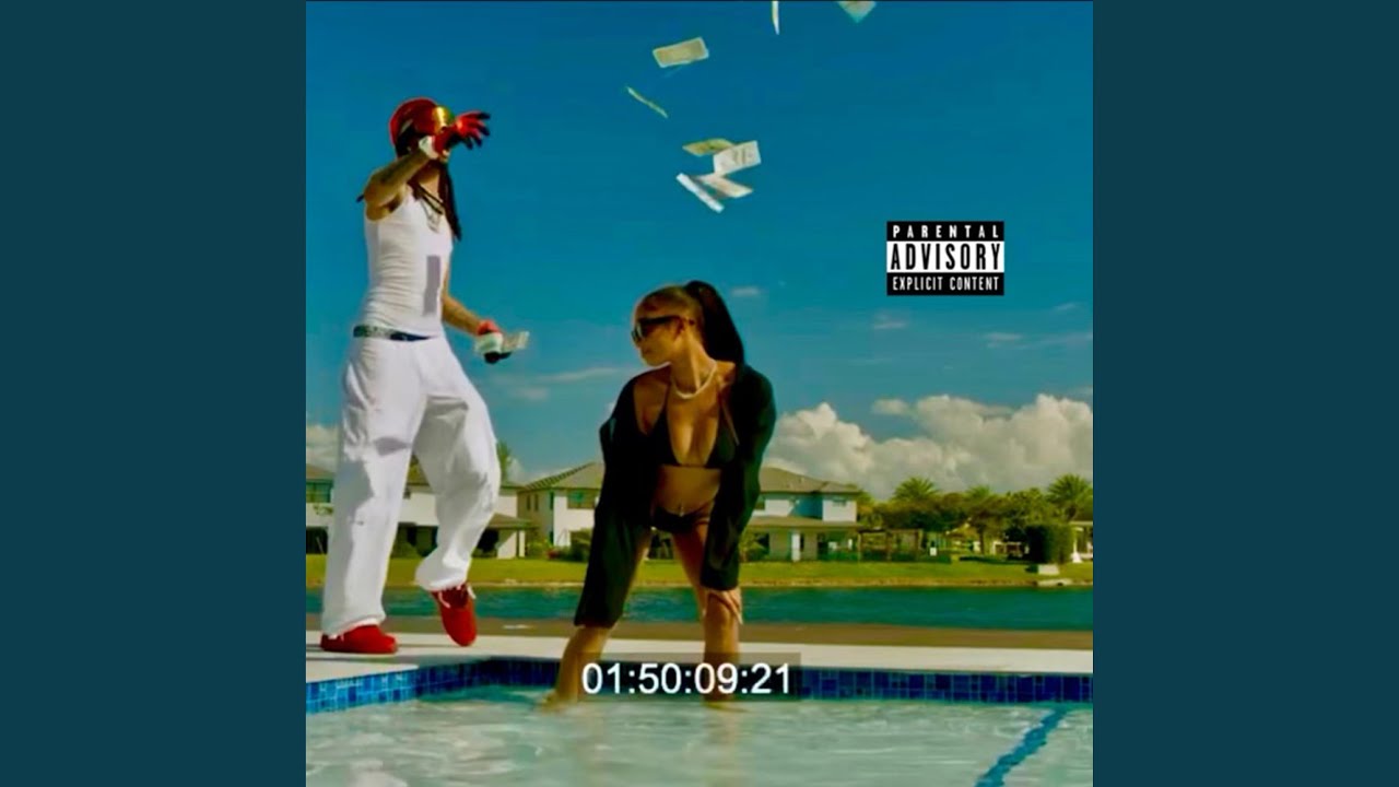 Pool Full of Cash - YouTube