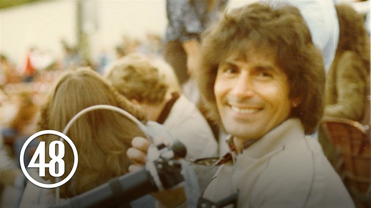 Sneak peek: Rodney Alcala: The Killing Game - YouTube