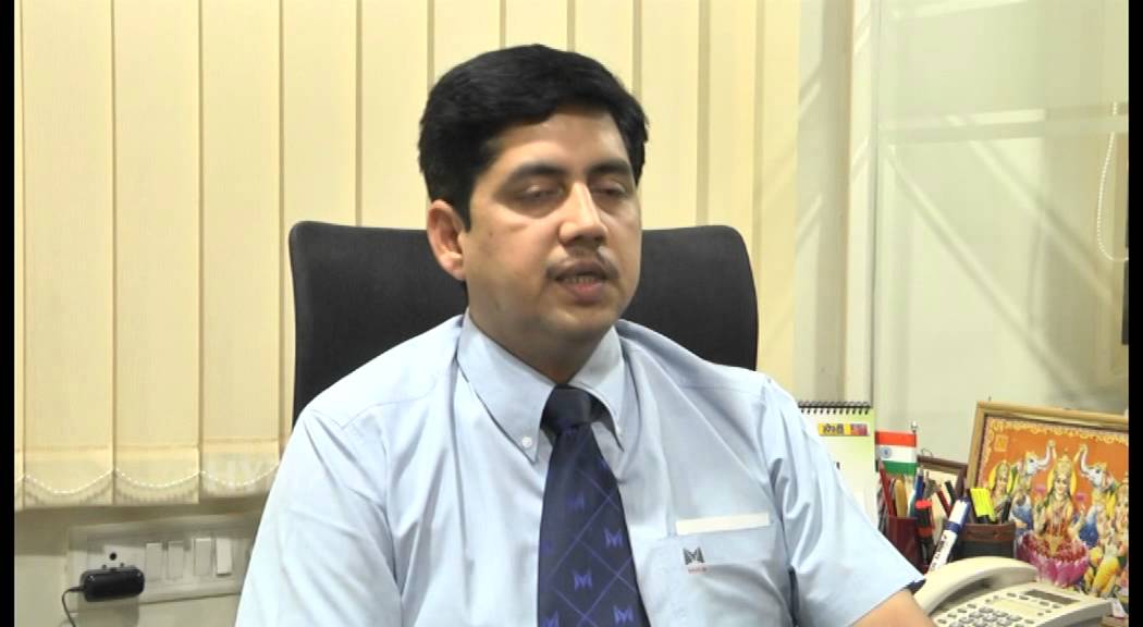 DK Raju at Varun Motors Outlet Hyderabad - YouTube