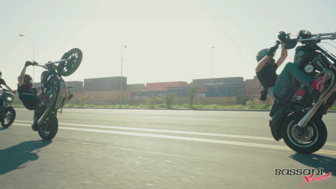 Road Rage 3 Promo Video Version 2 - YouTube