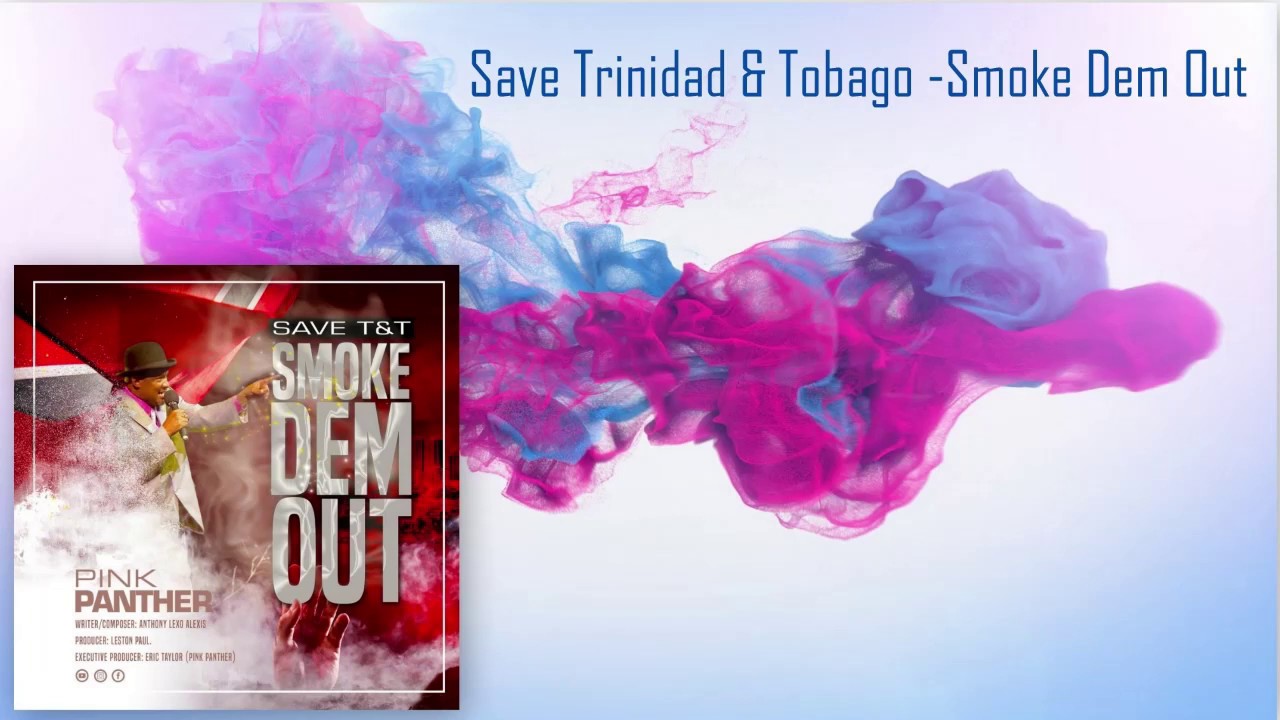 Smoke Dem Out - Pink Panther | 2019 - YouTube