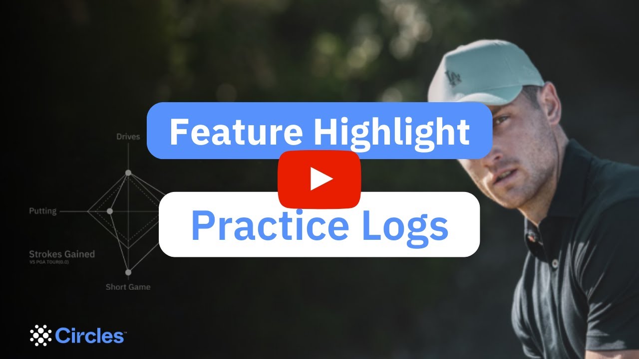 Feature Highlight: Practice Logs - YouTube