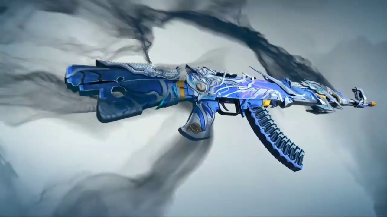 Gun logo intro ||For creators - YouTube