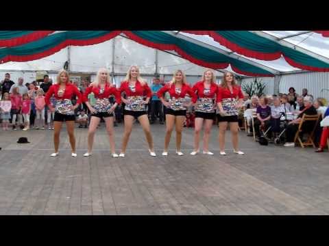 Malstedter Sommerfest - Boxenluder