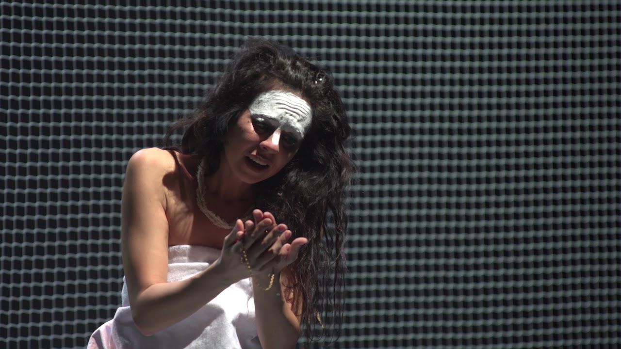 Penelope Trailer - YouTube