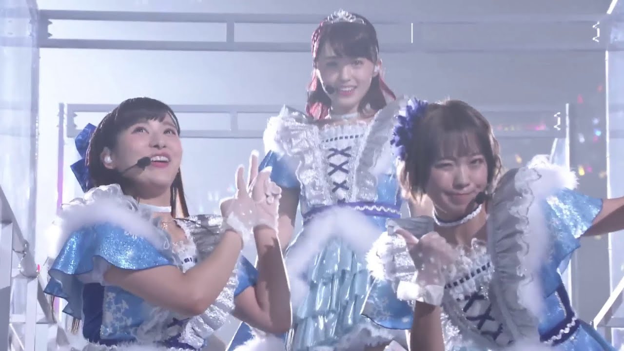 ||Aqours|| 2nd Years in a Nutshell - YouTube