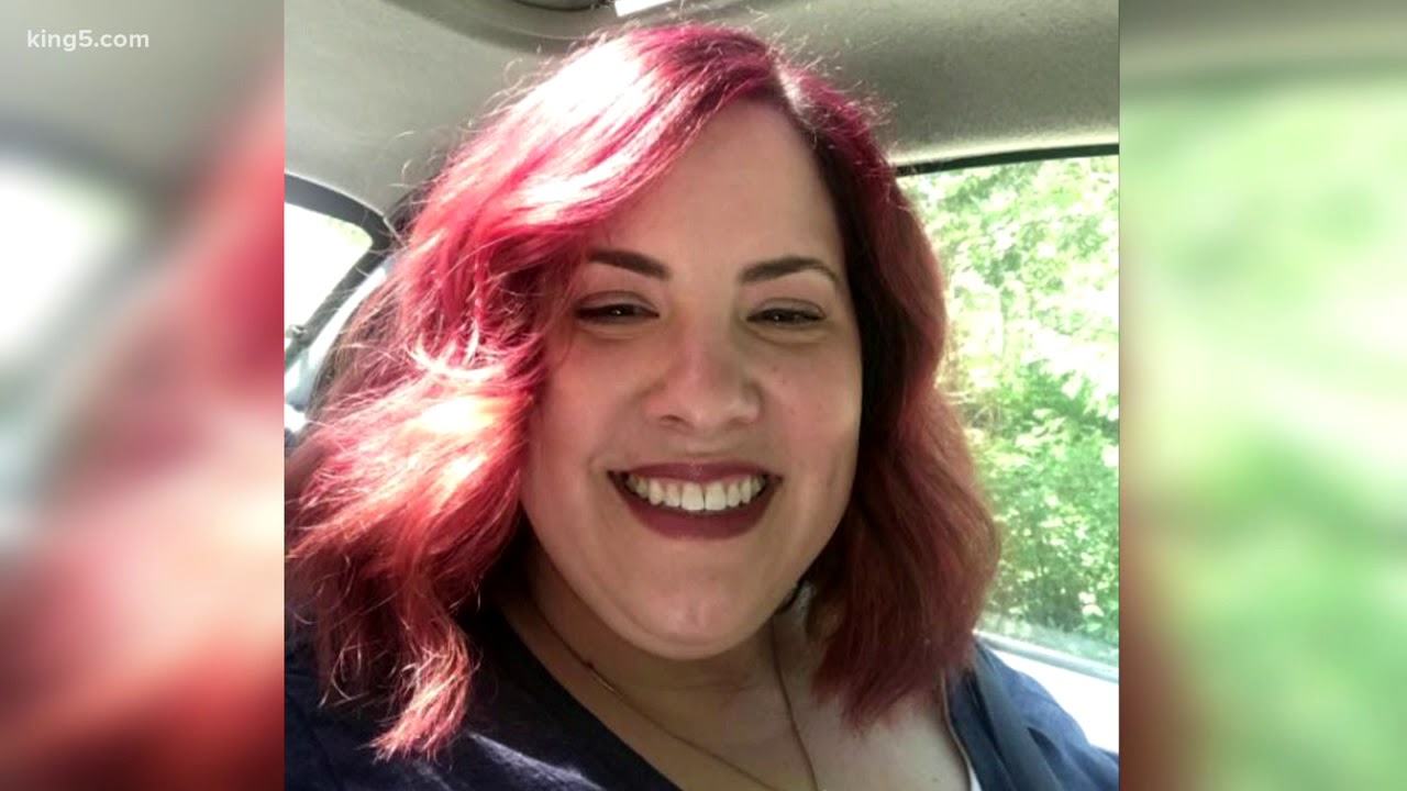 Local Lutheran pastor "goes pink" after donation goal is met - YouTube