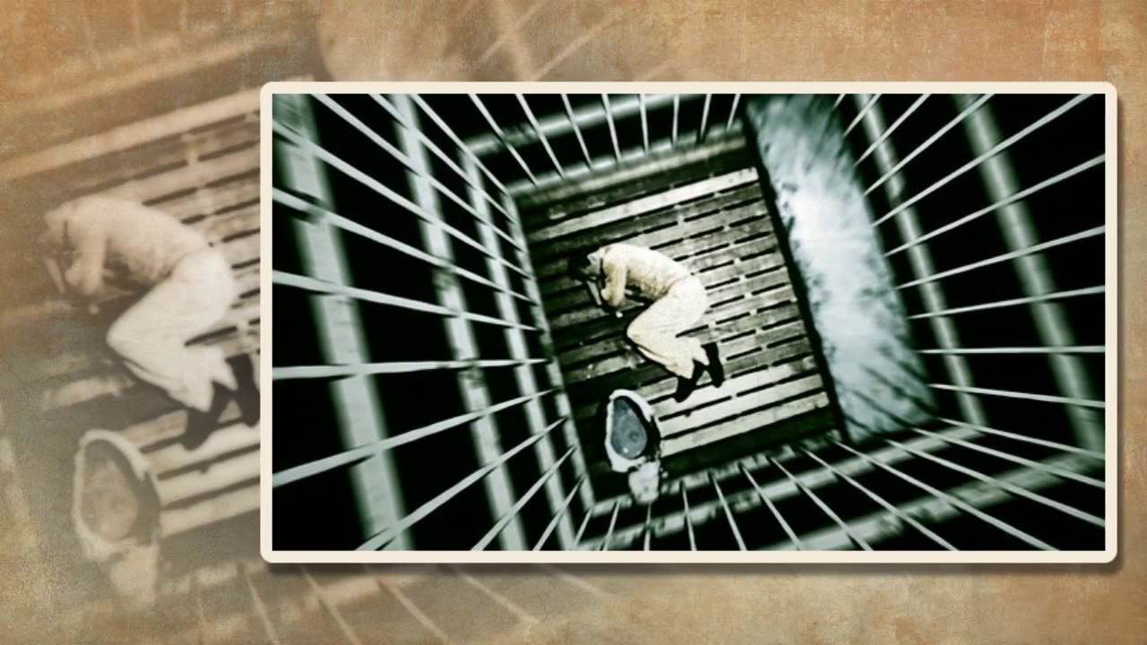 Future Prisons 2030 - YouTube