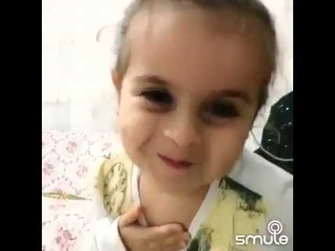 Aleyna Tilki - Sen Olsan Bari ( MİRAY ) #osesçocuk