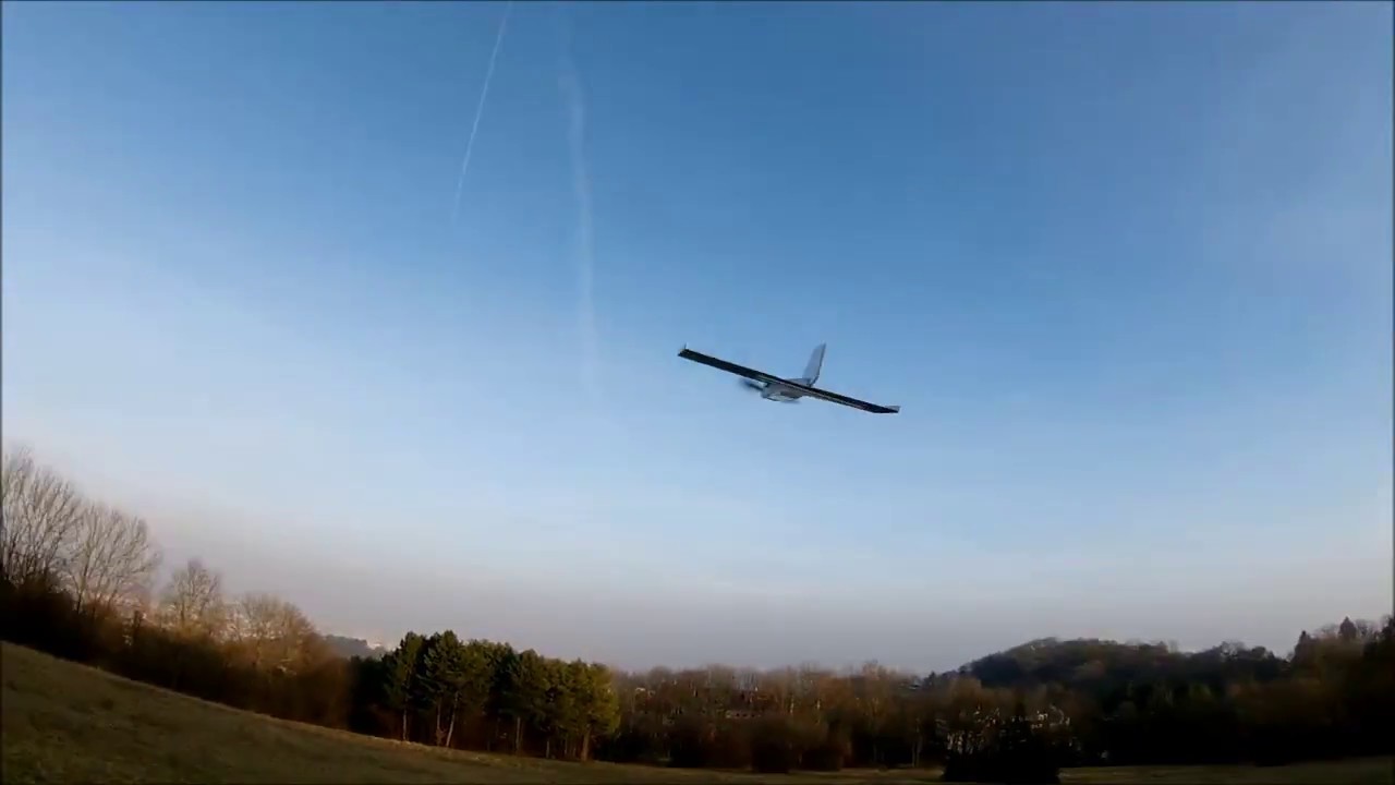 "One" KFm2, longer version - YouTube