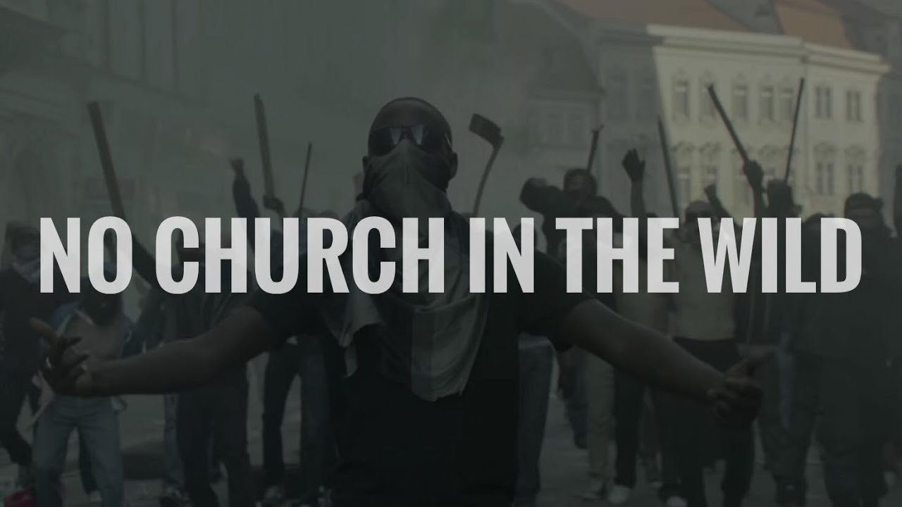 Jay-Z, Kanye West - No Church in the Wild [Vietsub + Phân tích] - YouTube