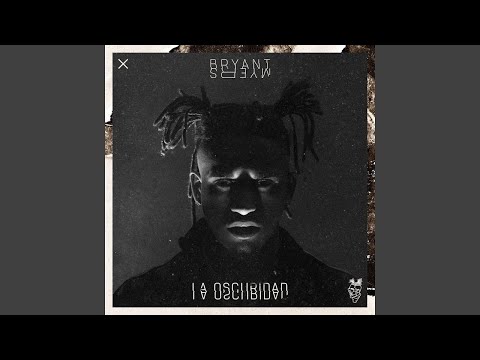 Bryant Myers, Bad Bunny - Triste (Audio)