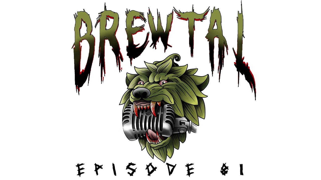 (E81) Slipknot Part Ways With Craig "133" Jones // EONIAN // Beer ...