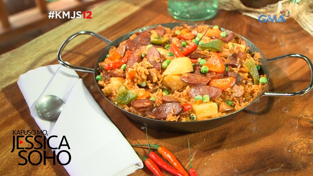 Kapuso Mo, Jessica Soho: Probinsiyarap! - YouTube