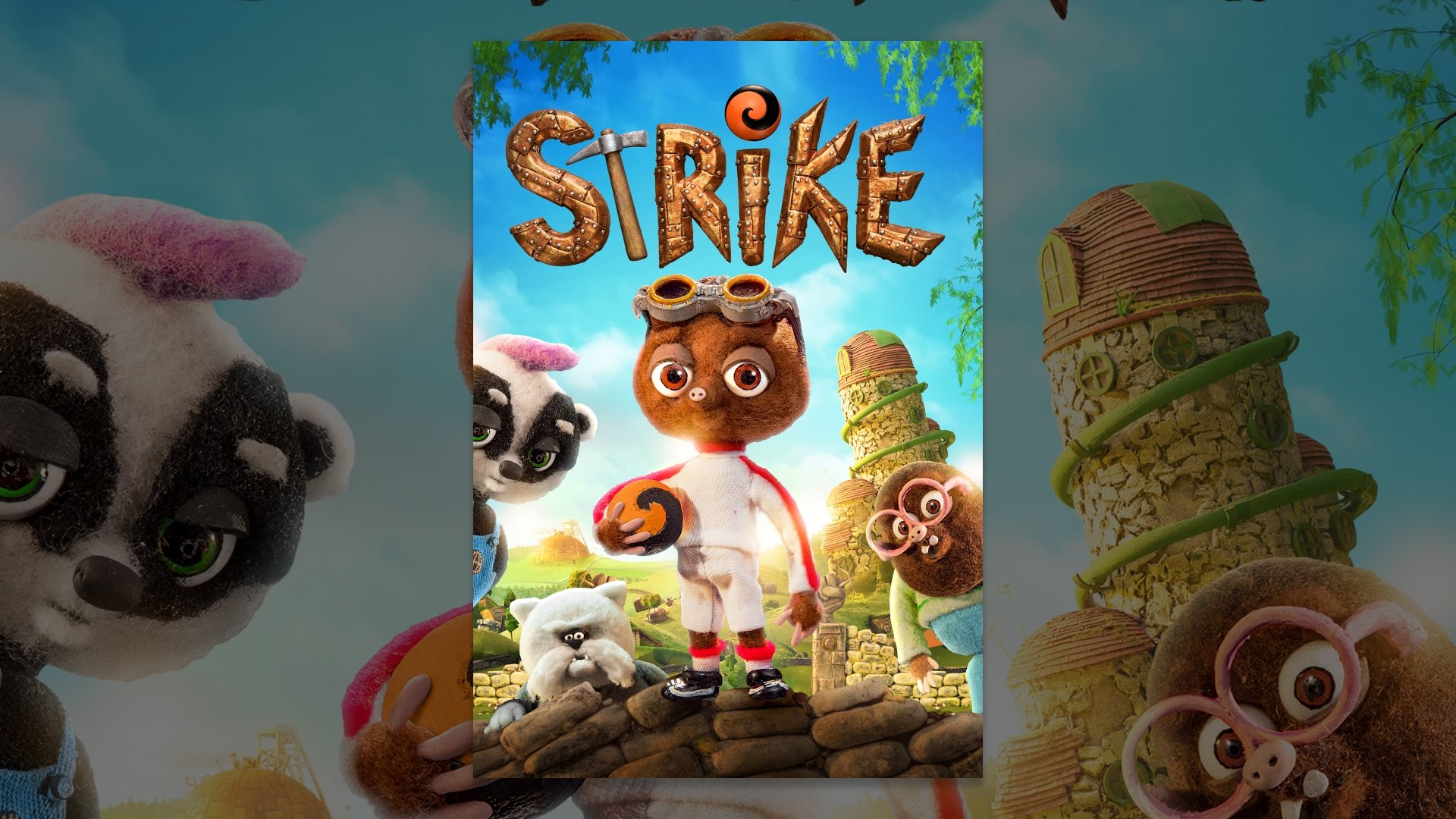 Strike - YouTube