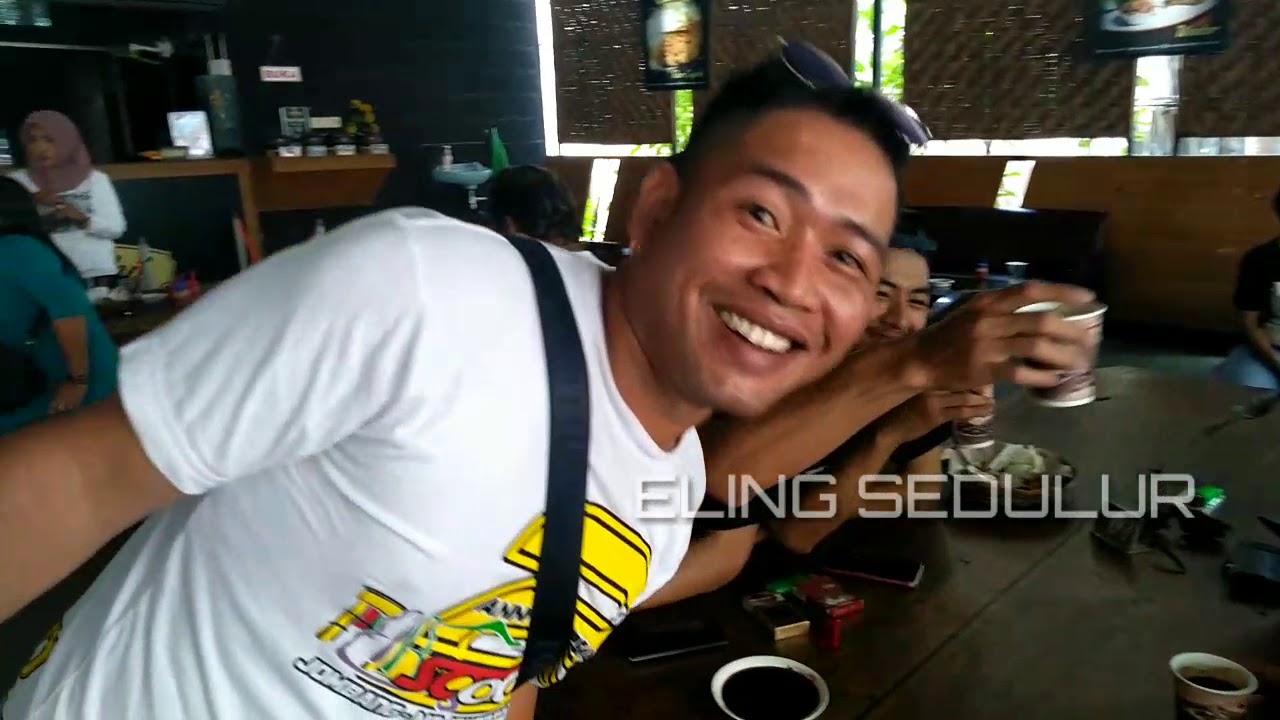 Fun RALLY 2019 || SCOCI INDONESIA https://youtu.be/SRCaAJo97OI - YouTube