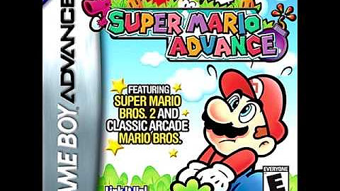"Super Mario Advence 4: Super Mario Bros. 3 (Famicom/NES-Style)" - YouTube
