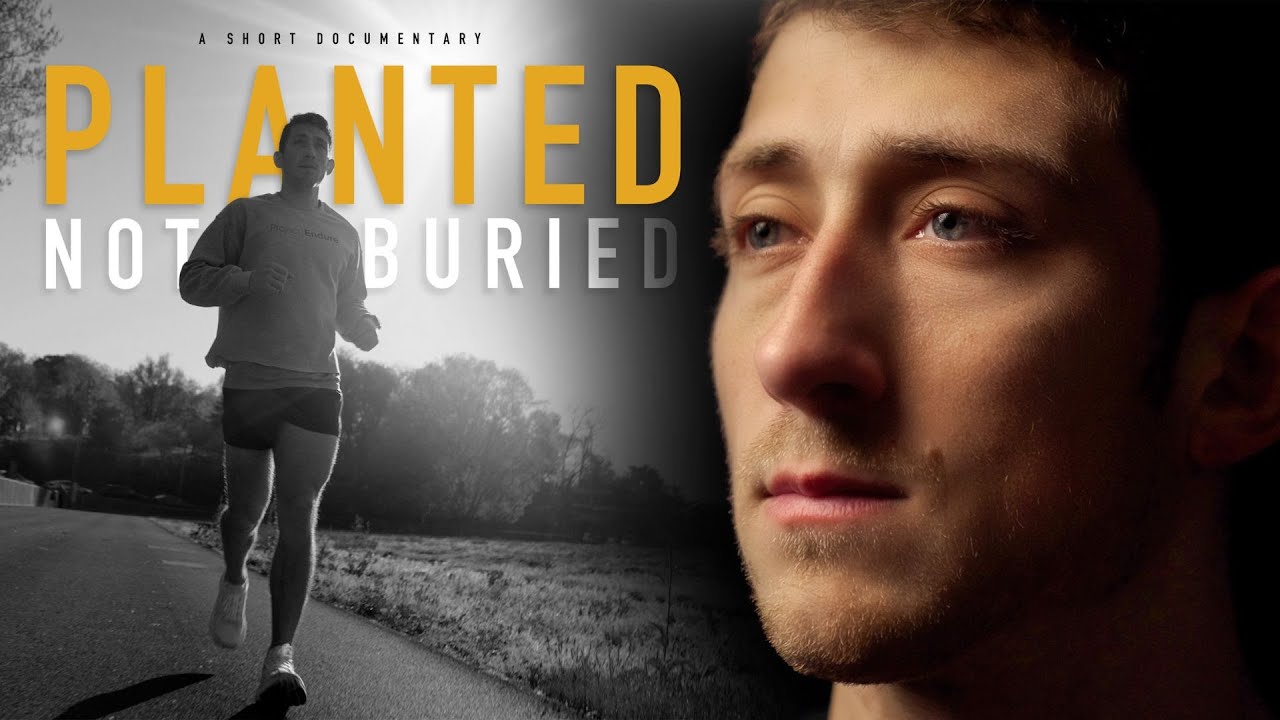 Planted, Not Buried (Best Disease) - YouTube