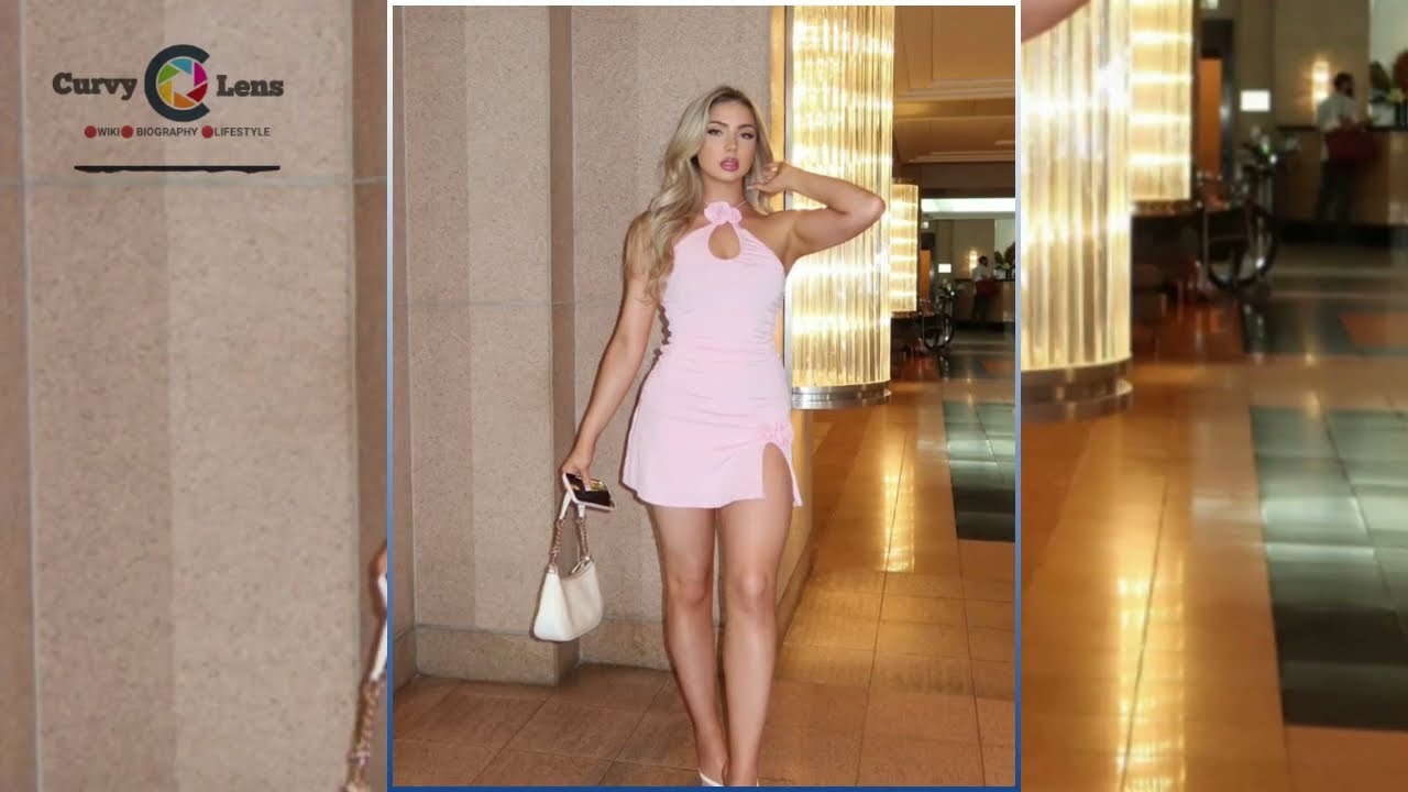 Kennedy Stanek..Biography, age, weight, relationships, net worth ...