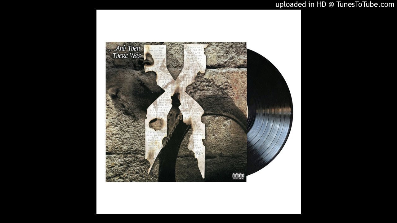 DMX - Good Girls, Bad Guys (Ft Dyme) - YouTube