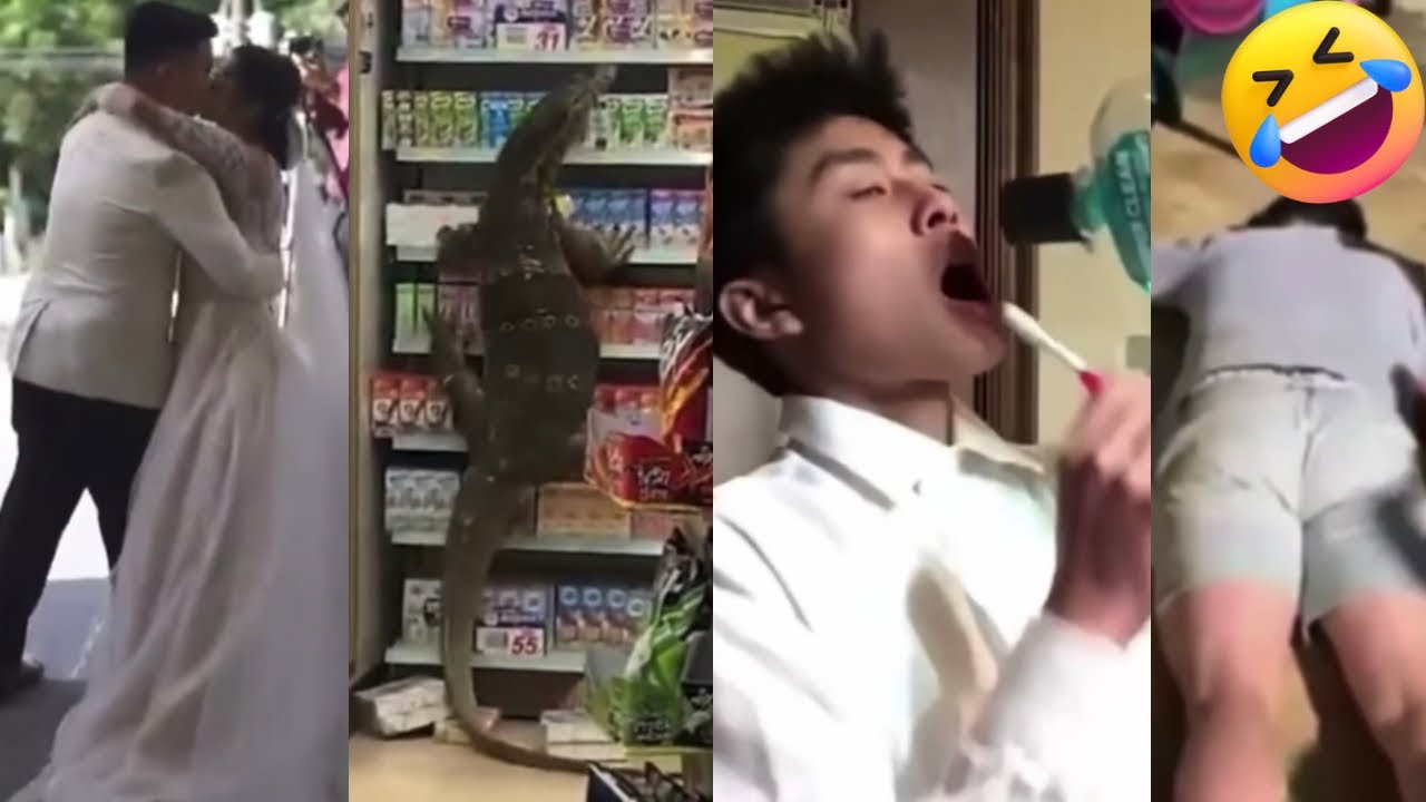 Funny Videos 2022 | Fail Army | Fails Of The Week | Fail Compilation ...