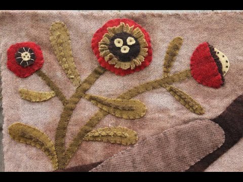 Two Birds ~ Tutorial #6 - YouTube