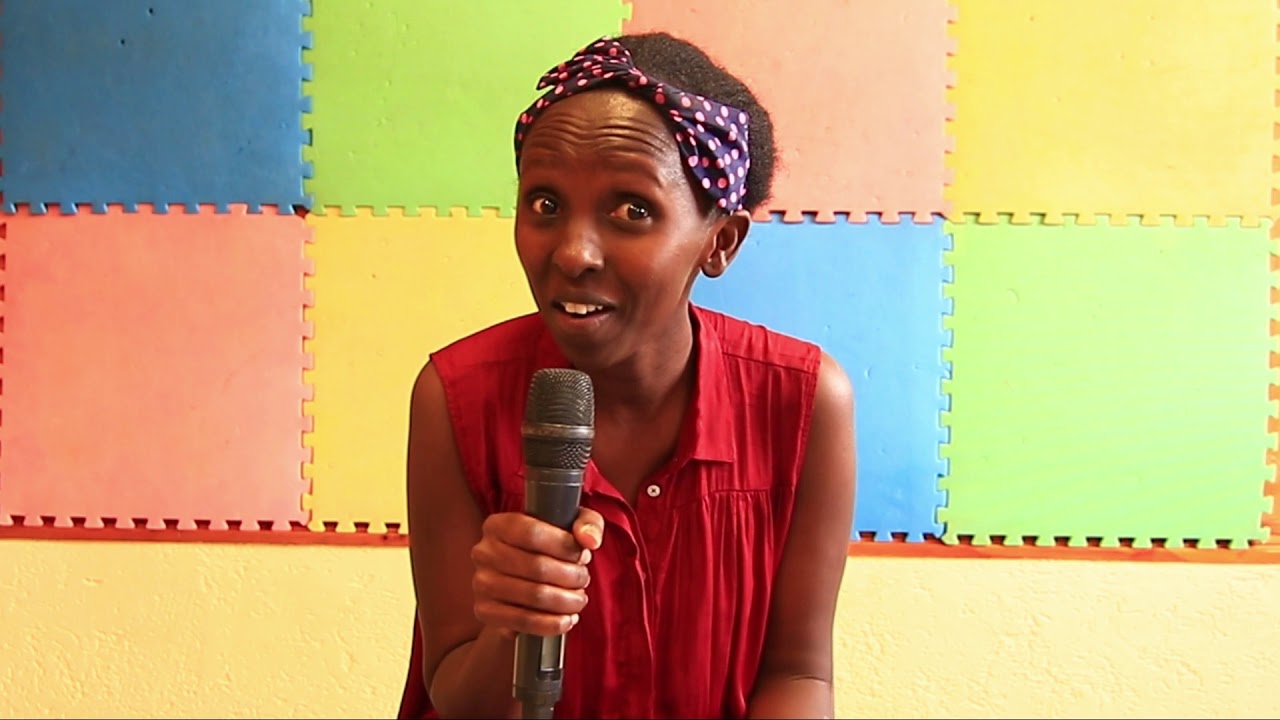 Kids Connection|12th July 2020|The good Samaritan| CLA Rwanda - YouTube