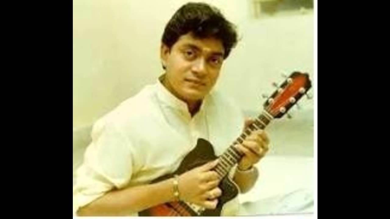 Mandolin U Srinivas- Garuda Gamana Samayamide- Nagasvaravali- Rupakam ...