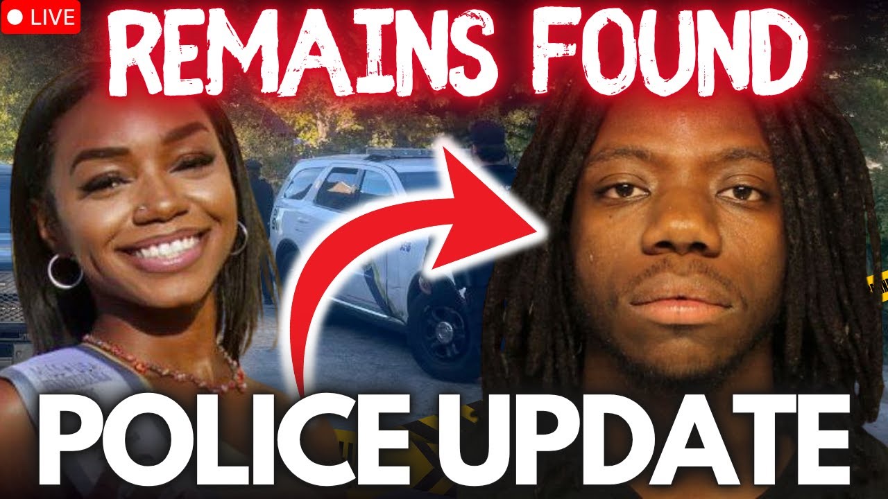 🔴 MAJOR UPDATE - KADA SCOTT - BODY FOUND!! SHOCKING DETAILS ...