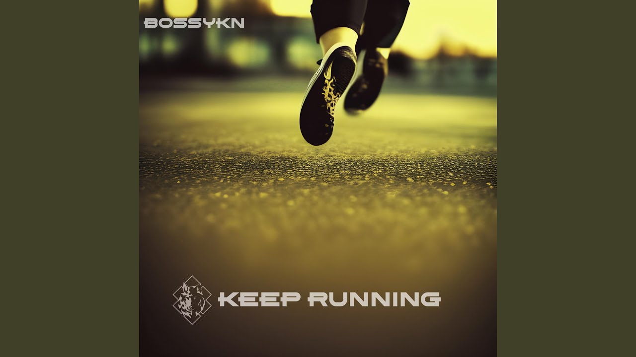 Keep Runnin - YouTube